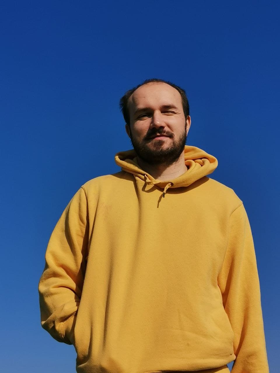 Home | Sviatoslav Ponomarev